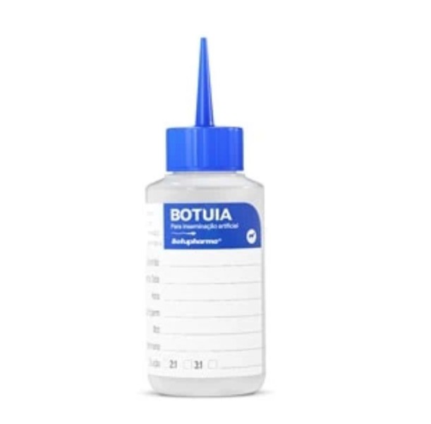 BOTU-SEMEN GOLD (CX C/ 10 UN) | Vetpharma | Medicamentos Veterinários