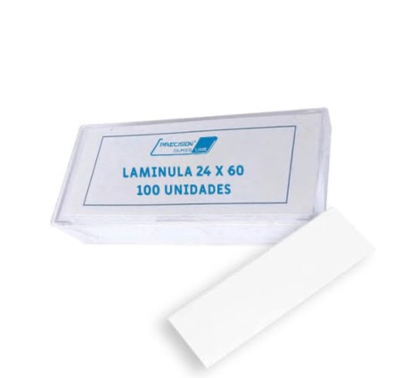 LAMINULA 24X50 CX C/100 UN | Vetpharma | Medicamentos Veterinários