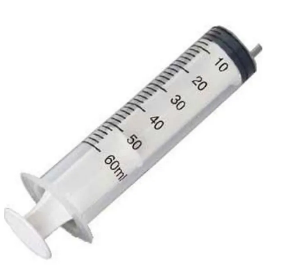 SERINGA DESC. 60ML S/AG BICO CATETER CENTRAL | Vetpharma | Medicamentos ...