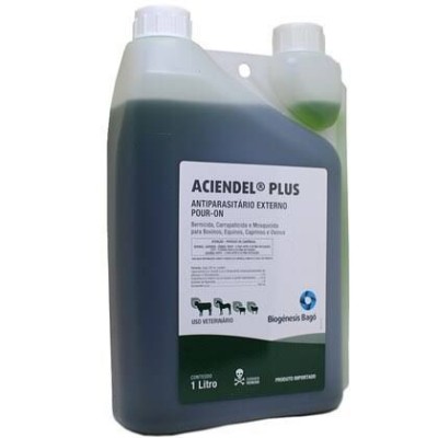 TANICID KG | Vetpharma | Medicamentos Veterinários