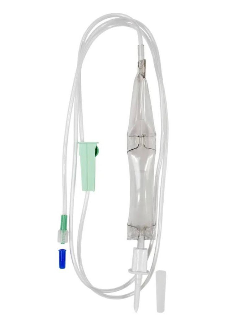 GESSO SINTÉTICO 5CM X 3,6M HYGIA CAST | Vetpharma | Medicamentos ...