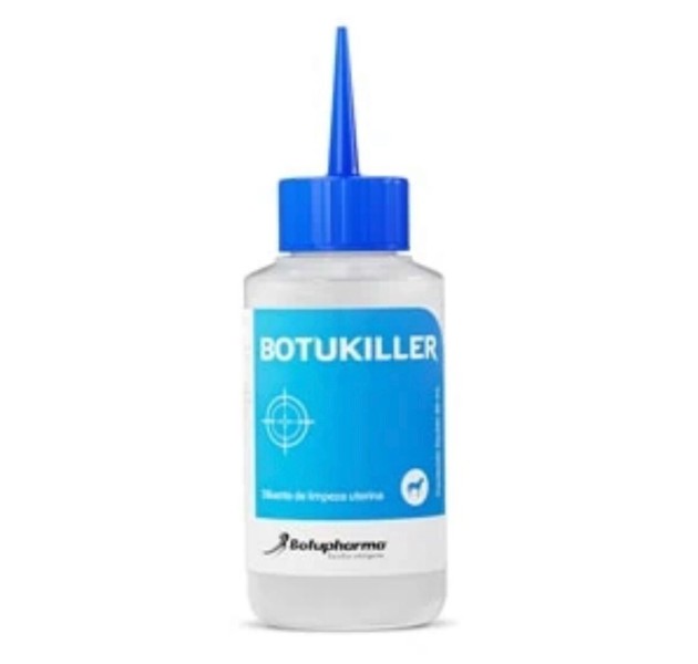 BOTUFLEX CX TRANSP. SEMEN | Vetpharma | Medicamentos Veterinários