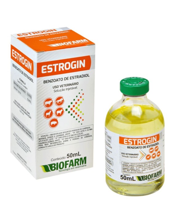 ESTREPTOMICINA 6,25 G | Vetpharma | Medicamentos Veterinários