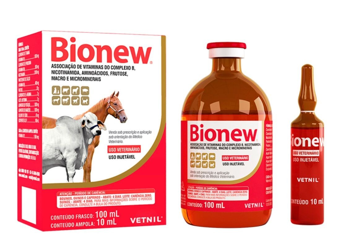 BIO-HOOF 500G | Vetpharma | Medicamentos Veterinários