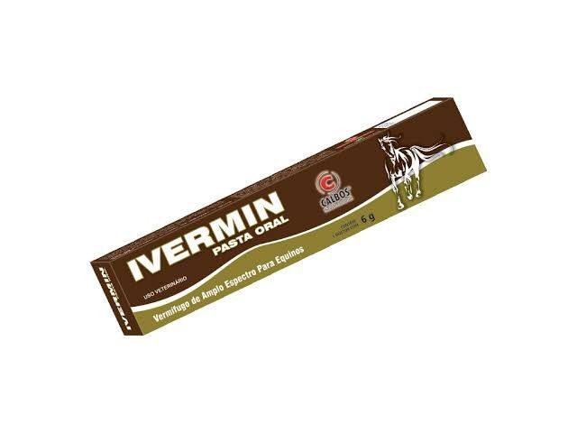 IVERMECTINA 1% JA 500 mL | Vetpharma | Medicamentos Veterinários