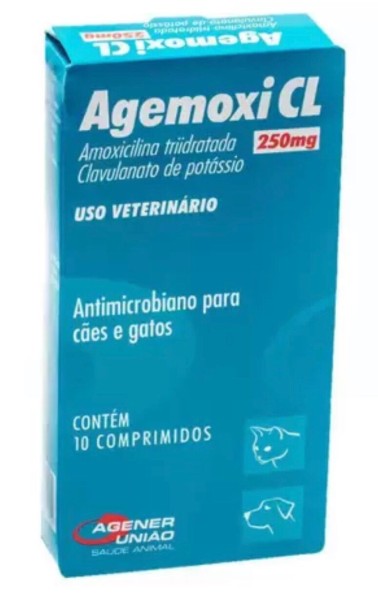 Produtos | Vetpharma | Medicamentos Veterinários
