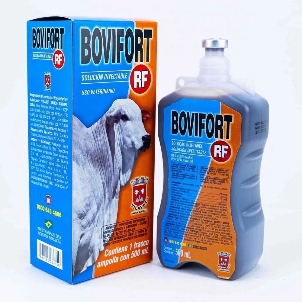 BOTUSEMEN SPECIAL (CX C/ 10 UN) | Vetpharma | Medicamentos Veterinários