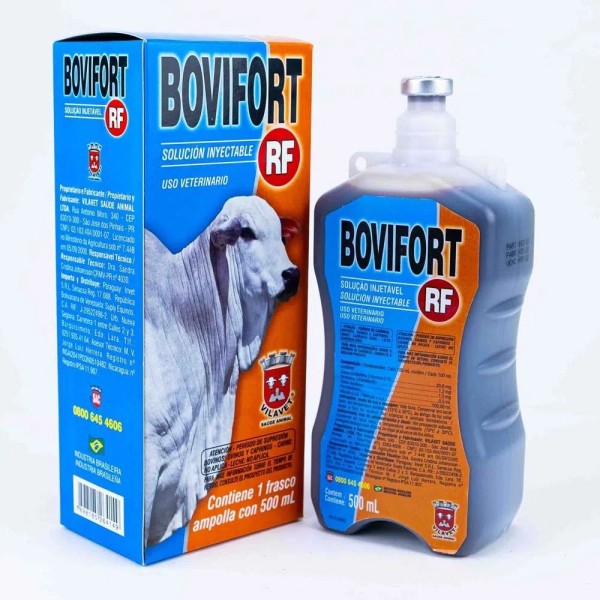 BOTUSEMEN SPECIAL (CX C/ 10 UN) | Vetpharma | Medicamentos Veterinários