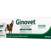 BORGAL – 50 ML | Vetpharma | Medicamentos Veterinários