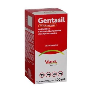 BORGAL – 50 ML | Vetpharma | Medicamentos Veterinários