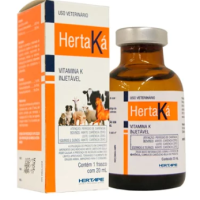 HIPERVIT 20.000.000 | Vetpharma | Medicamentos Veterinários