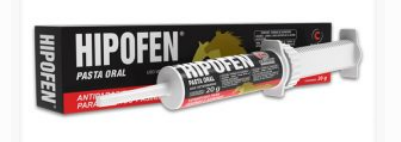 HIPERVIT 20.000.000 | Vetpharma | Medicamentos Veterinários