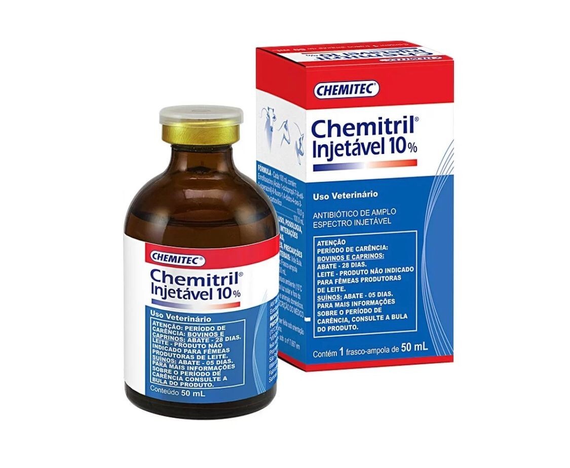 CHORULON 5000UI | Vetpharma | Medicamentos Veterinários