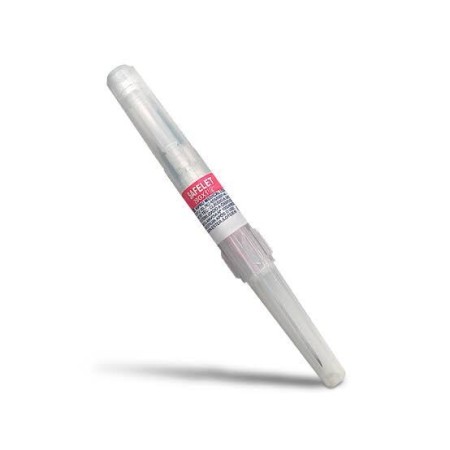 CATETER INTRAVENOSO 20G (NIPRO) | Vetpharma | Medicamentos Veterinários