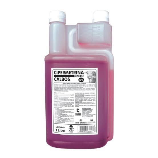 TANICID KG | Vetpharma | Medicamentos Veterinários