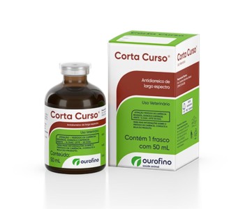 BORGAL – 50 ML | Vetpharma | Medicamentos Veterinários