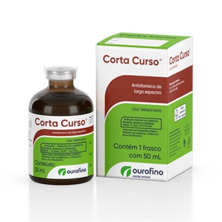 BORGAL – 50 ML | Vetpharma | Medicamentos Veterinários