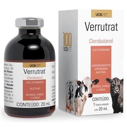 CIPERMETRINA CALBOS 1 L | Vetpharma | Medicamentos Veterinários